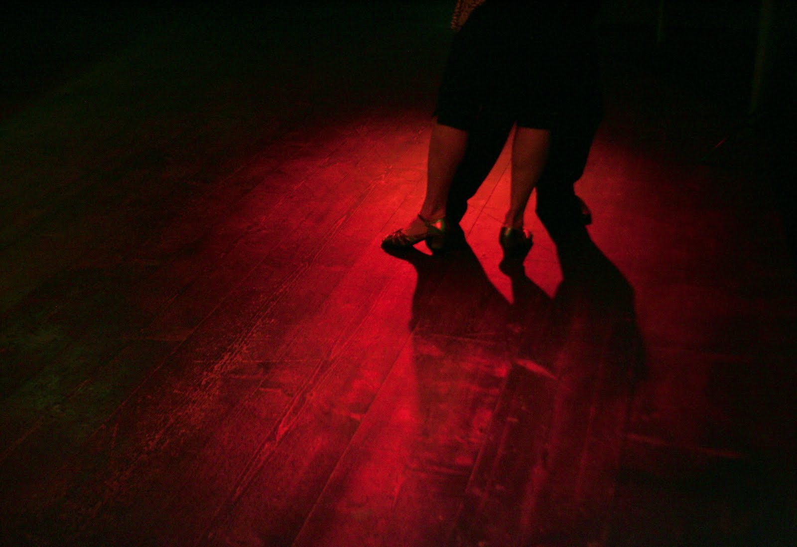 Recent Work: Argentina Tango Tuesday at the Candelight Kitchen and Bar ...