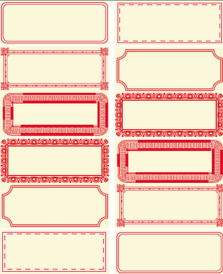 ~free labels~ - My Sweet Savannah