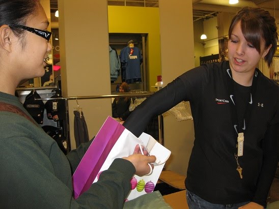 873 Math (2010): Colleen's Pay It Forward