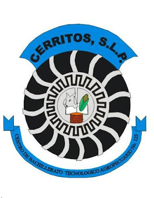 COREL: LOGOTIPO CBTa 123