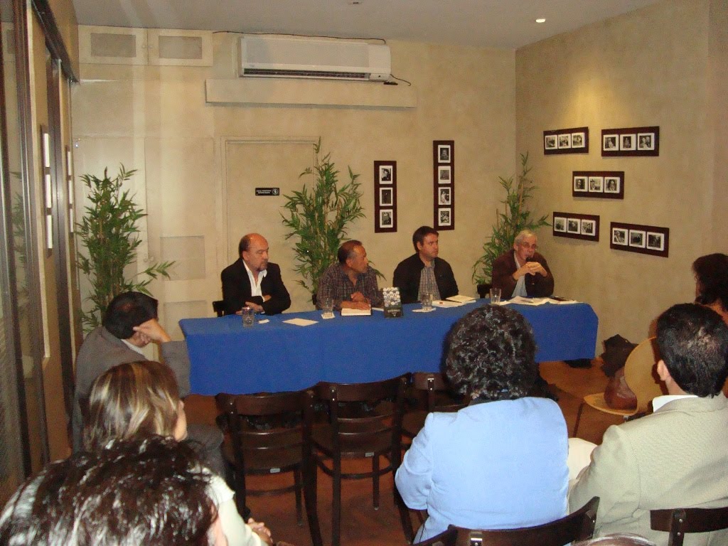 Arte de Guatemala: Exposición: Libro de Mario Payeras