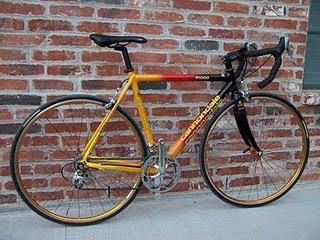 Team San Angelo: Race Across America?