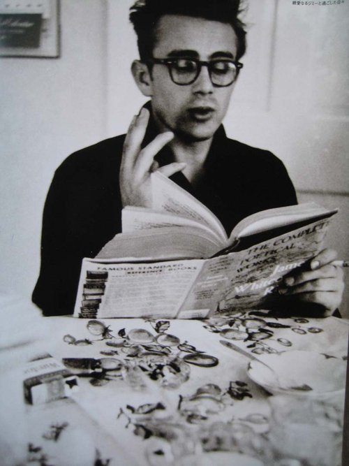 real life is elsewhere: the story-tellers, part 10