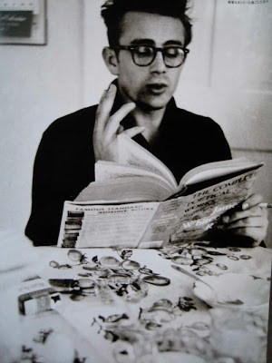 real life is elsewhere: the story-tellers, part 10