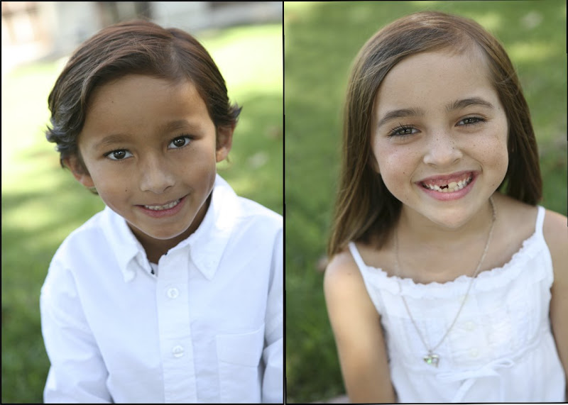 .: Rutherford Family