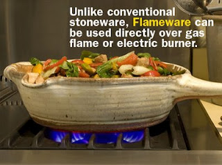 Smith Galleries Blog: Flameware Pottery by Terry Silverman at Smith ...