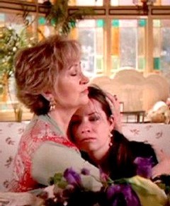 Charmed Fan Club: Penelope "Penny" "Grams" Halliwell