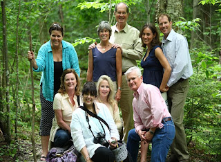 Said & Done: vermont...trapp style