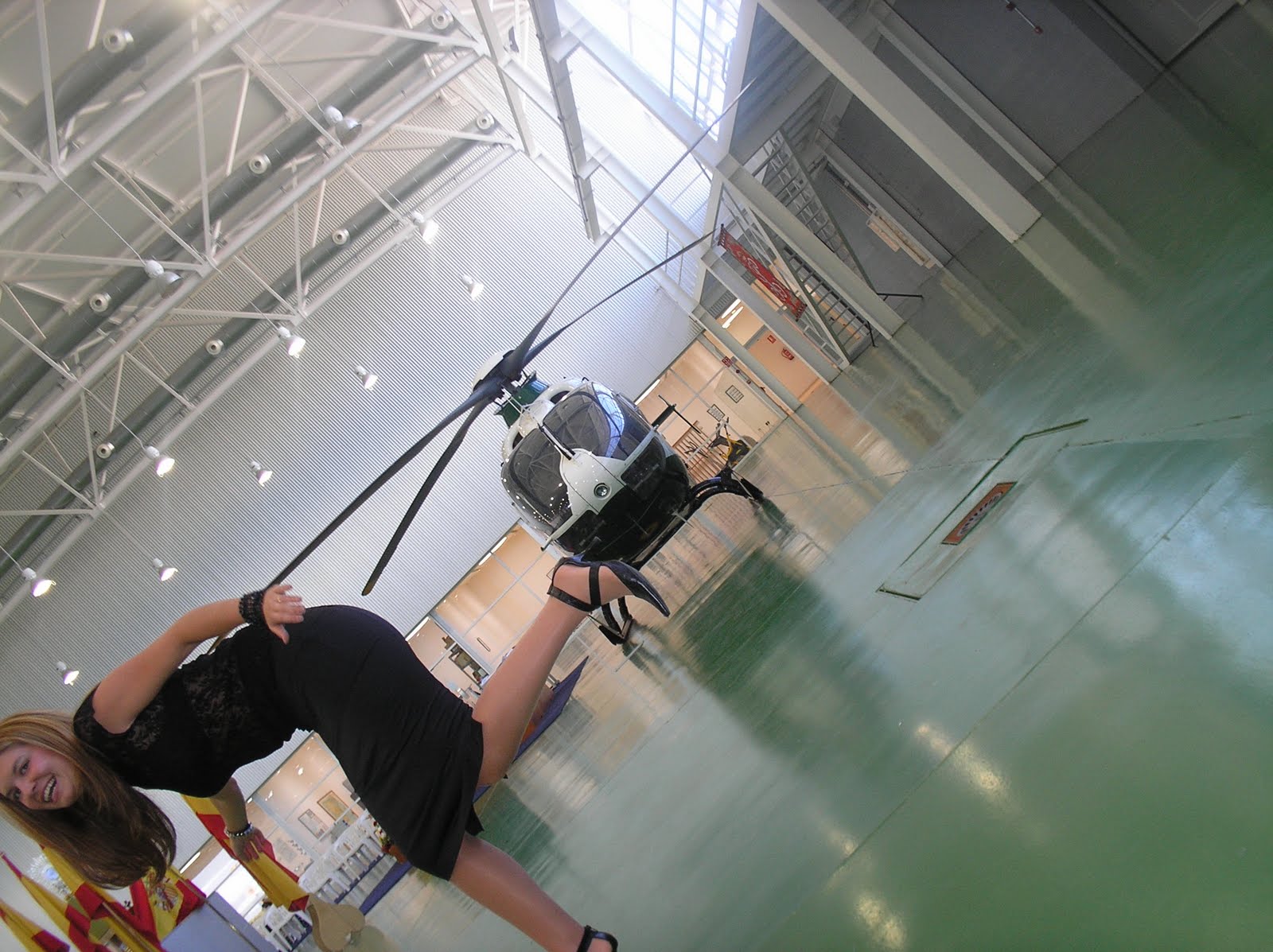 Mi inicio en un blog: ANGULO ABERRANTE