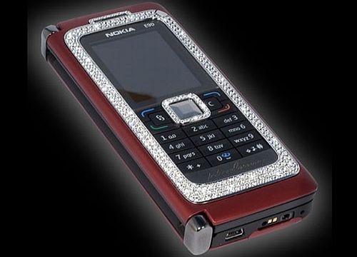 All About Mobile Phone