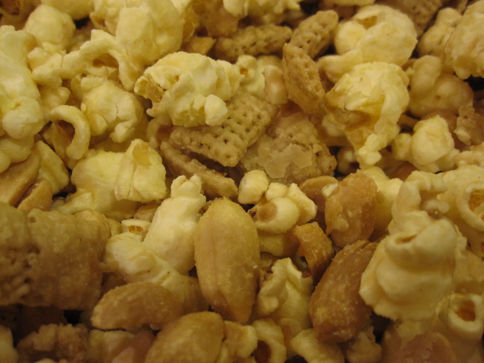 Hibbard Kitchen: Vegan Crack Corn