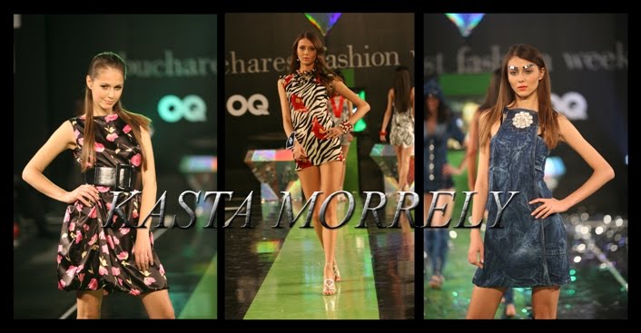 KASTA MORRELY: Portofoliu de Imagine NATIONAL