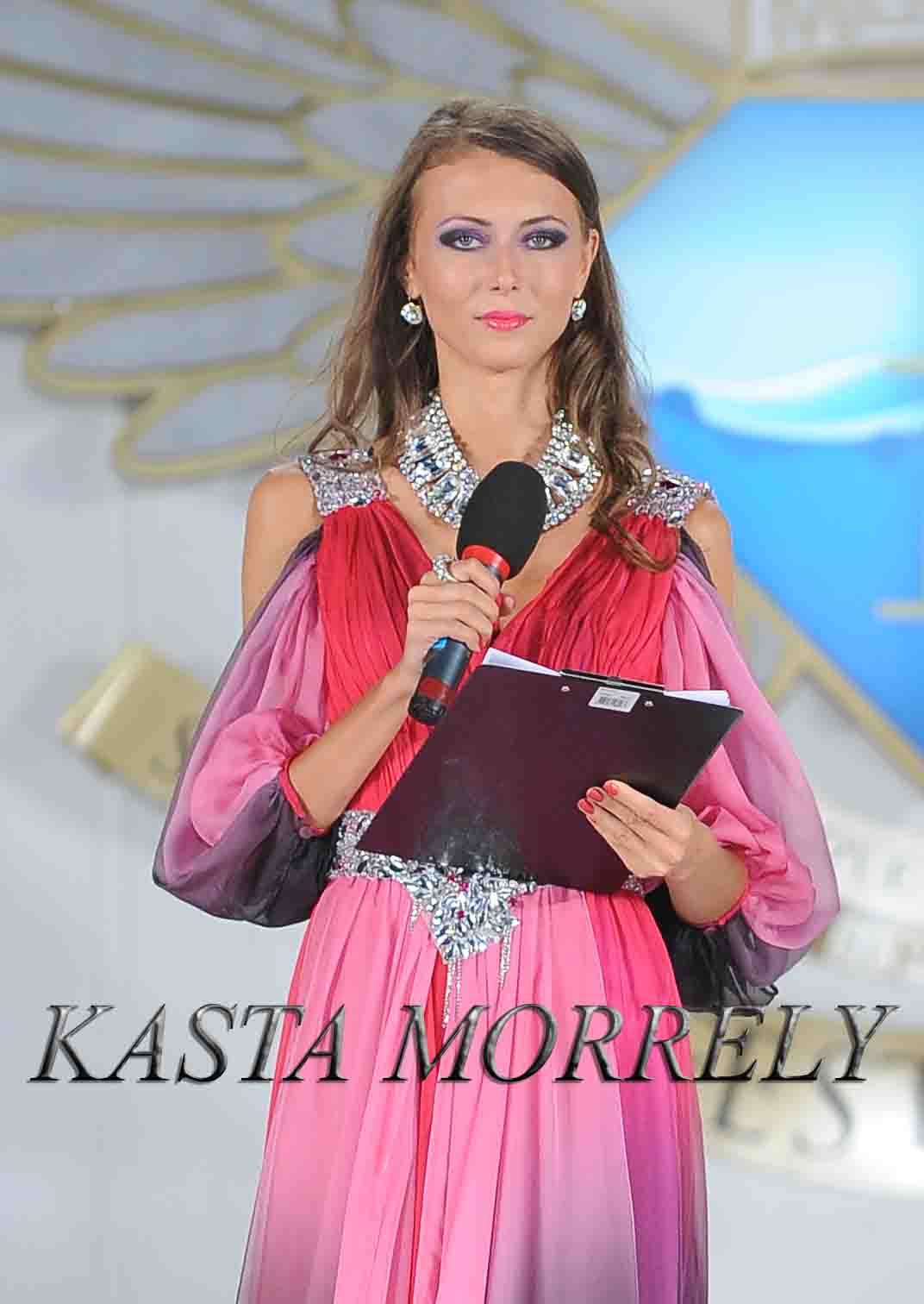 KASTA MORRELY: CONSILIUL DE CONDUCERE