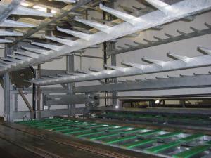 Bakery Industry: 1/1/11 - 2/1/11