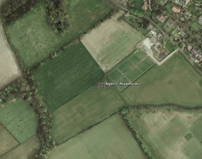 GEMTICE: Argleton, la ville imaginaire de Google