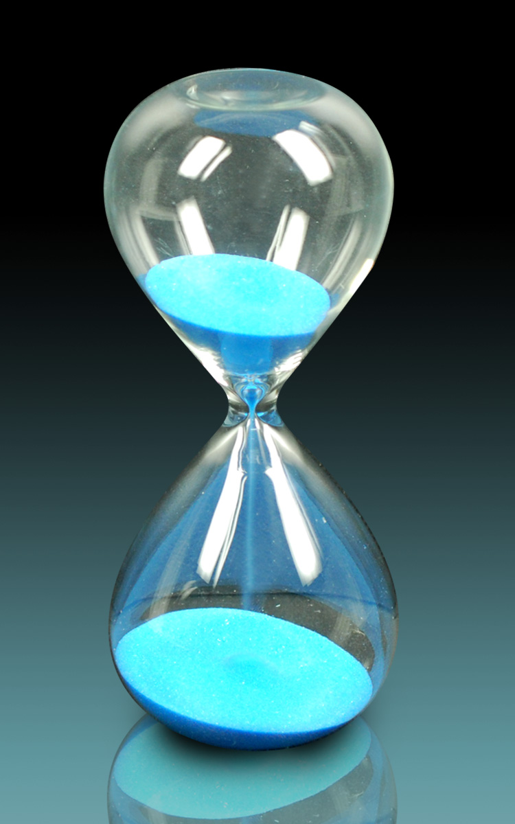 Desbaratinando: Belas imagens - Ampulhetas