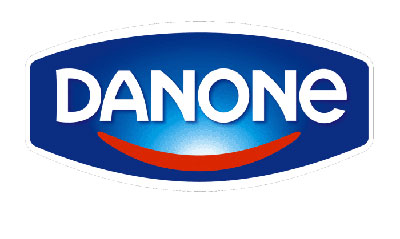 Vector Logo Gallery: Danone Logo Vector