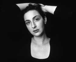 Livrododia Editores e Livreiros: Filipa Melo na Livrododia