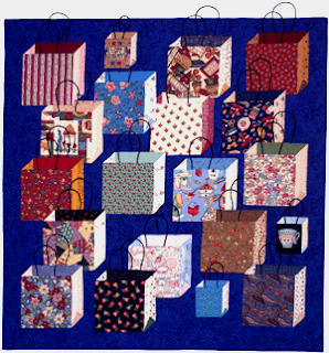 Subversive Stitchers: Women Armed with Needles: Kay Mackenzie: Armed ...