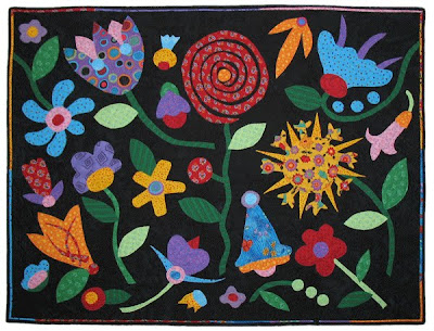 Subversive Stitchers: Women Armed with Needles: Kay Mackenzie: Armed ...