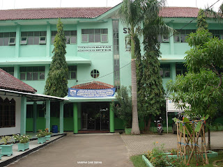 SMAN 41 JAKARTA UTARA