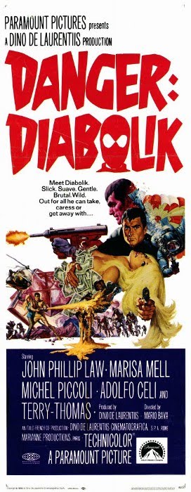 3B Theater: Micro-Brewed Reviews: Movie Poster Spotlight :: Sword and Sandal, Sex and Spies ...