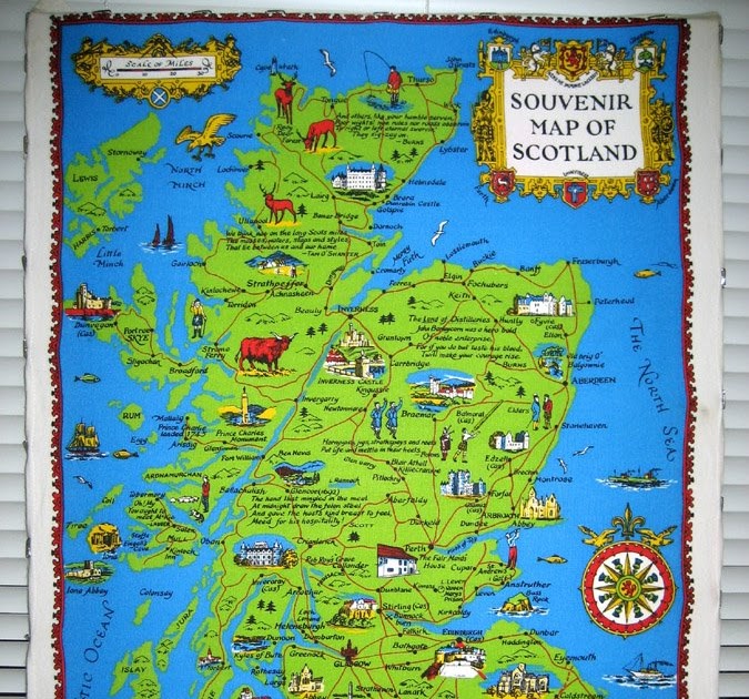 a little birdie told me so: Hamish Macbeth