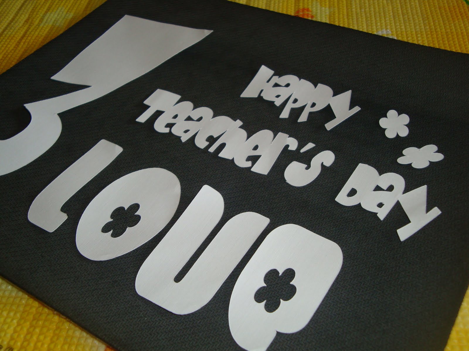 Reflect & Relate ...: MY NEW TOY ~ PAZZLES INSPIRATION CREATIVE CUTTER