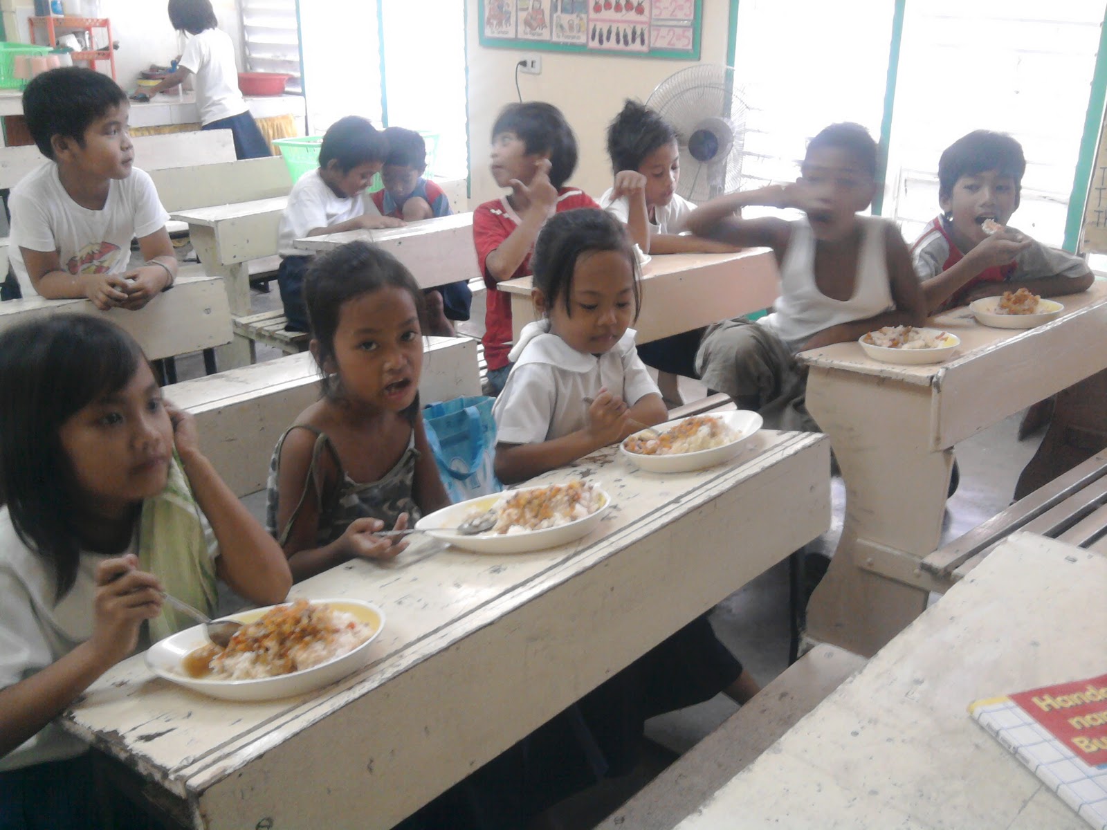 BUSOG, LUSOG, TALINO