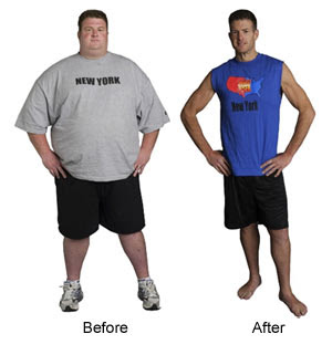 Body Image and Awareness: The Biggest Loser