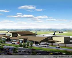 What Cities, Airlines, Airports Fly To Branson? - Branson Attractions ...