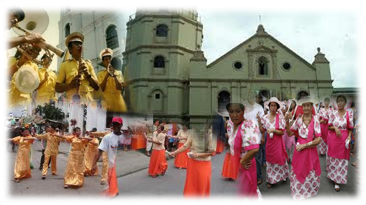 Tierra Events: Festivals