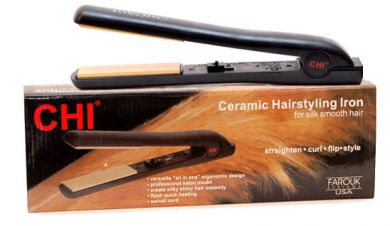 Original CHI Flat Iron