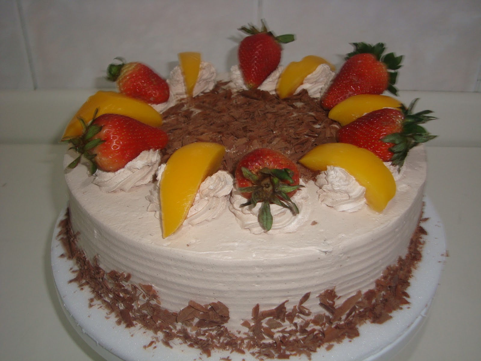 TORTAS Y PONQUES MARIA ISABEL: Tortas de cumpleaños