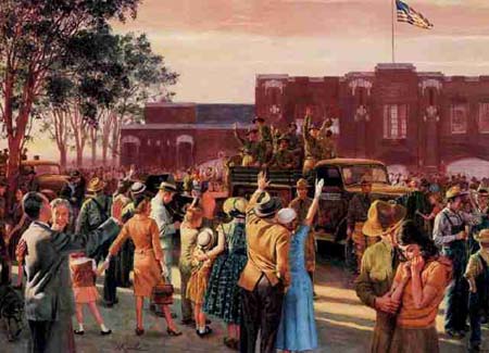 Red Bull Rising: Red Bull Send-off Ceremonies Announced