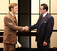 The Farnsworth Invention: Character Descriptions