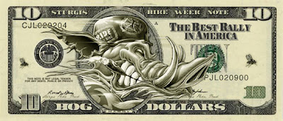 Live to Ride: January 2007