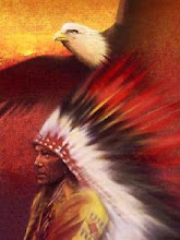 Native Myths, Legends and Lore: Cherokee Story of Two Wolves