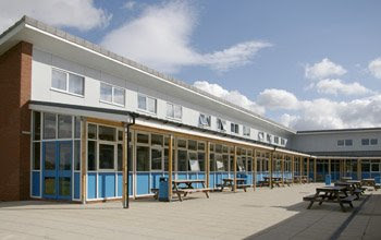 Attleborough High School