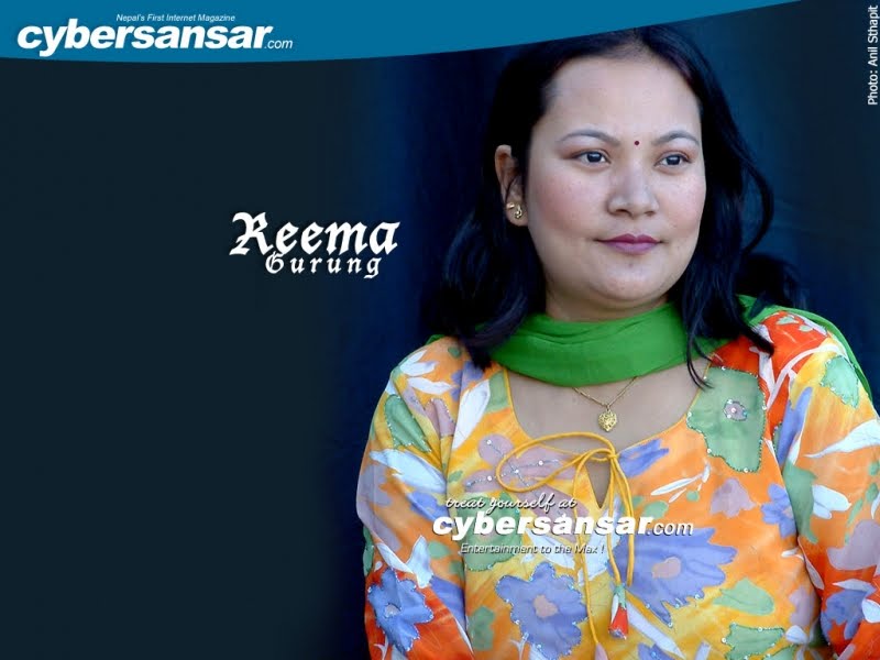 BEST PHOTOS: Reema Gurung(Singer)