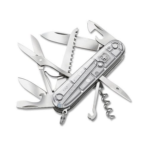 Swiss Army Huntsman