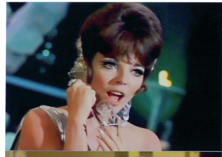 LEGENDARY DAME!: TV FLASHBACK : BATMAN .... 1967