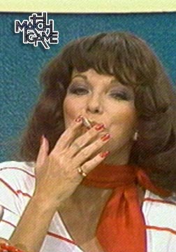 LEGENDARY DAME!: TV FLASHBACK : MATCHGAME 75
