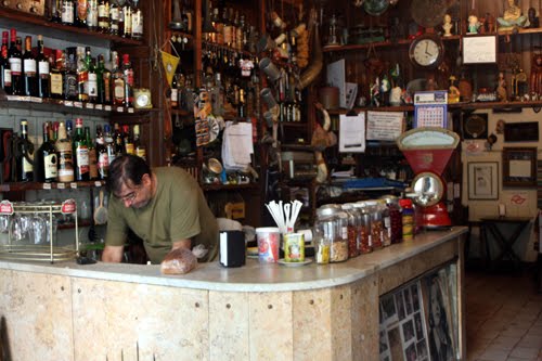 BOTECO BREJINHA, CASA DE CERVEJA E PETISCOS.: BARES E BOTECOS DE ONTEM ...