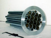 Cehache: Enderezadores de vena