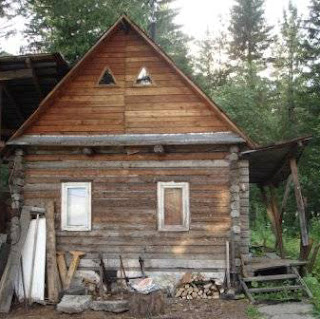 the dacha project: who is a dachnik?