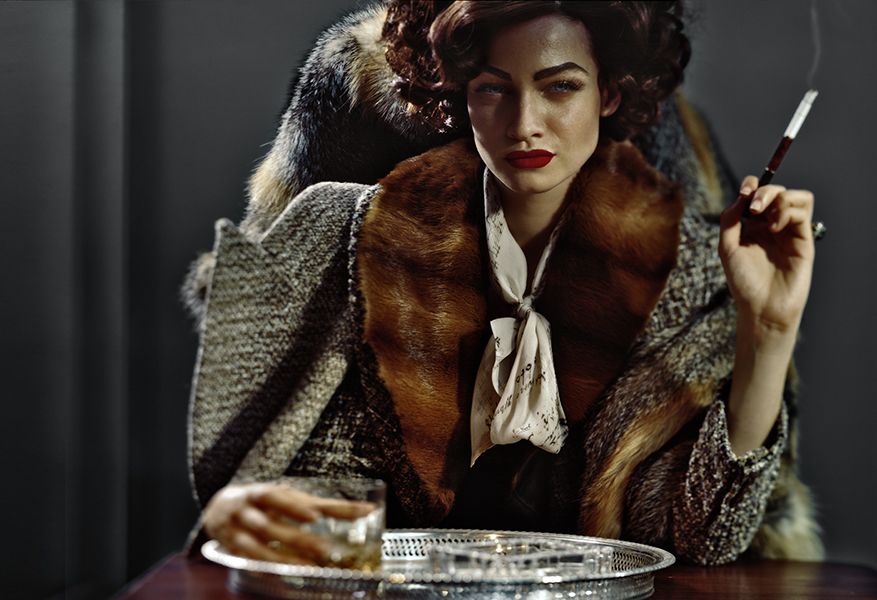 Define Irony？: Steven Lyon