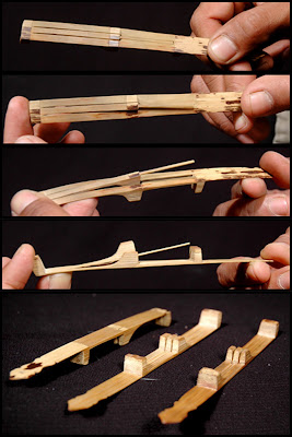 SENI KARAWITAN: Karinding