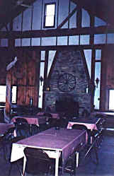 From City to Suburbia: Bucksteep Manor