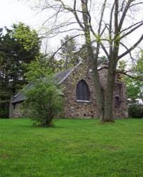 From City to Suburbia: Bucksteep Manor